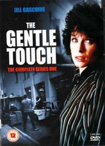 Gentle Touch, Series 1 - CeX (UK): - Buy, Sell, Donate